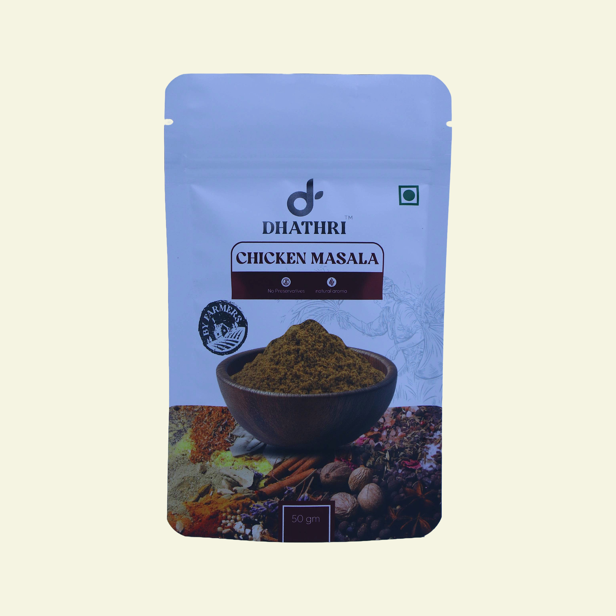 Products – Dhathri