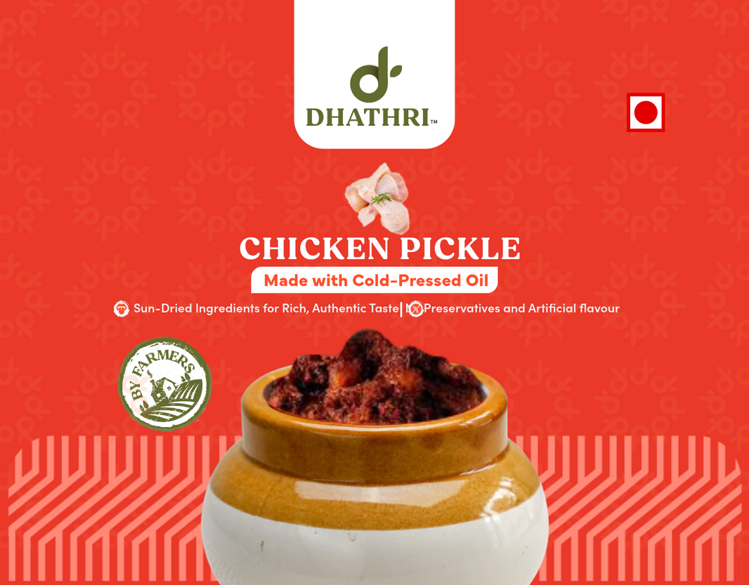 Products – Dhathri